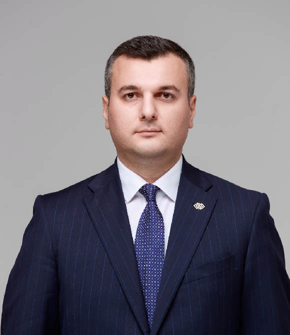 KOMANDAMIZ | Baku City Residence